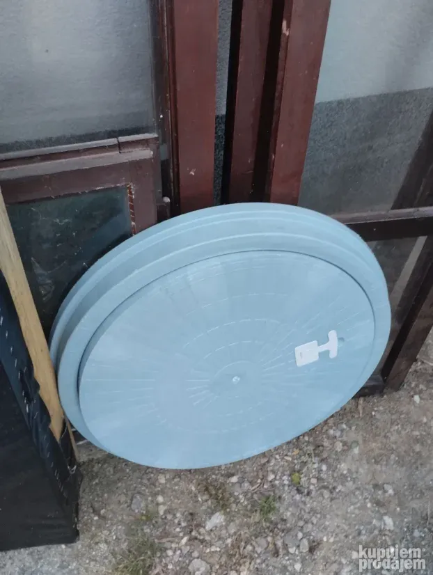 Sahta pvc fi 600 - KupujemProdajem