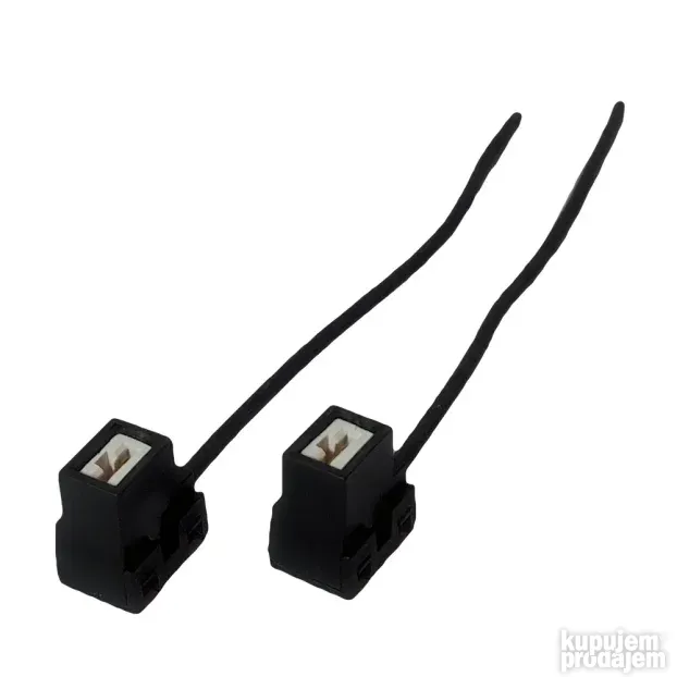 Fasung za H3 sijalicu keramički 2kom - KupujemProdajem