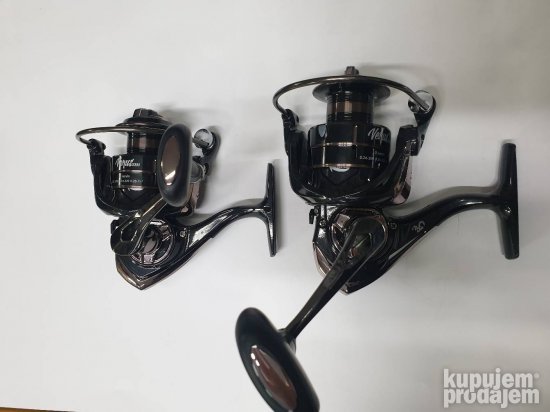 Masinica Fil Fishing Venus 2000/3000 - KupujemProdajem