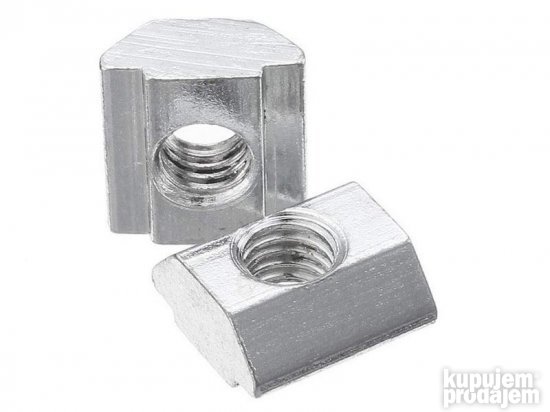 Klizna T-matica M5 za 2020 EU aluminijumski profil - KupujemProdajem