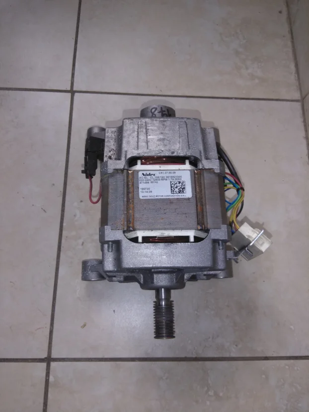 Motor za ves masinu Gorenje - KupujemProdajem