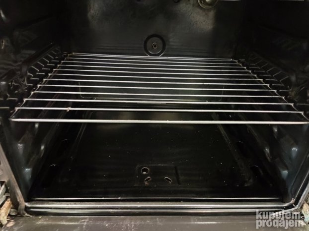 Sporet na plin sa rernom na plin marke LOFRA - KupujemProdajem