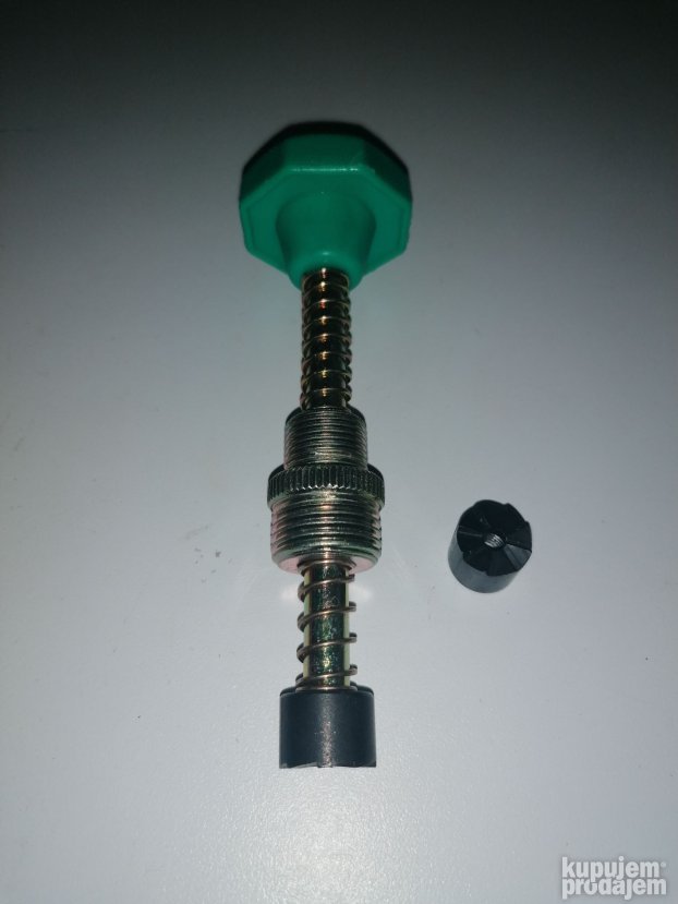 Rajber za obradu sica na Slavinama Novo - KupujemProdajem