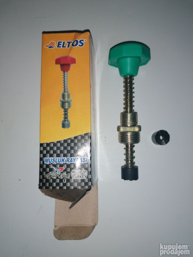 Rajber za obradu sica na Slavinama Novo - KupujemProdajem