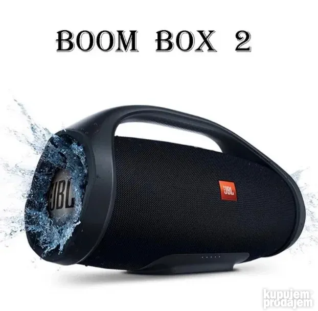 Boombox zvucnik boombox-boombox-boombox zvucnik - KupujemProdajem