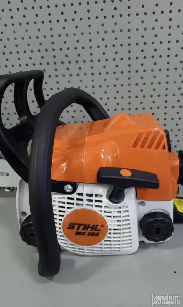 stihl ms180 - KupujemProdajem