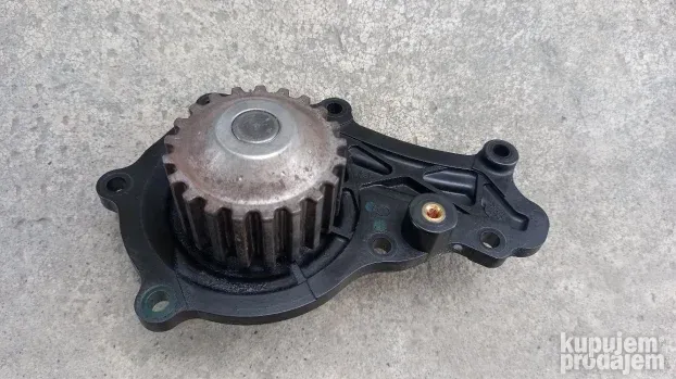 Pumpa za vodu Ford Fusion Fiesta Citroen C3 vodena - KupujemProdajem