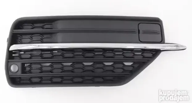 VOLVO XC90 Maska rešetka branika prednjeg senzor 14- - KupujemProdajem