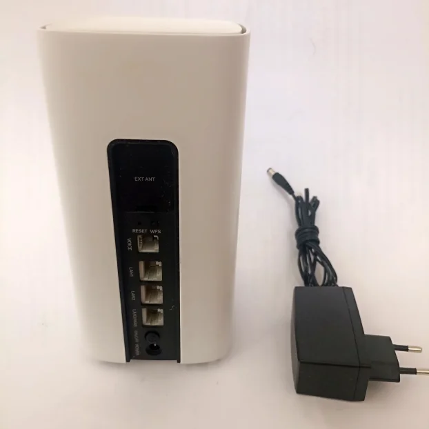 Ruter 4G TP-Link MX515v 4G+ AX3000 Cat12 Wi-Fi 6 EasyMash - KupujemProdajem