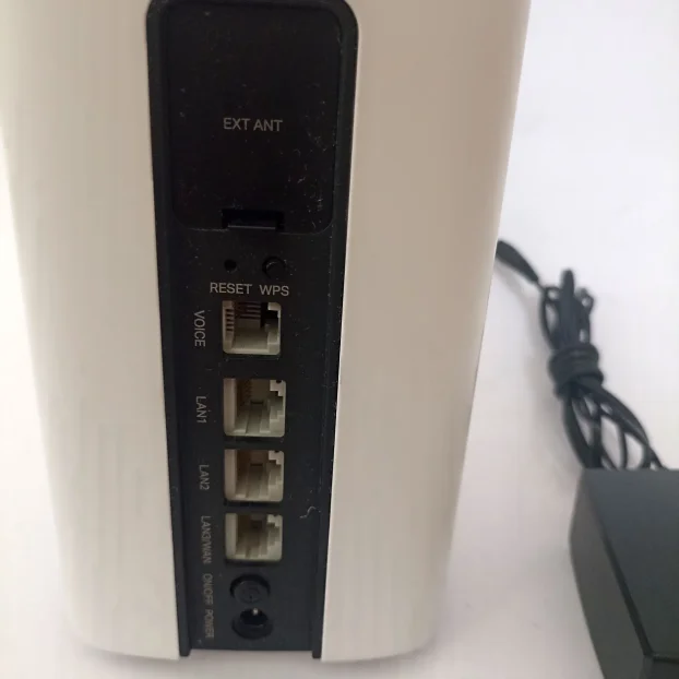 Ruter 4G TP-Link MX515v 4G+ AX3000 Cat12 Wi-Fi 6 EasyMash - KupujemProdajem