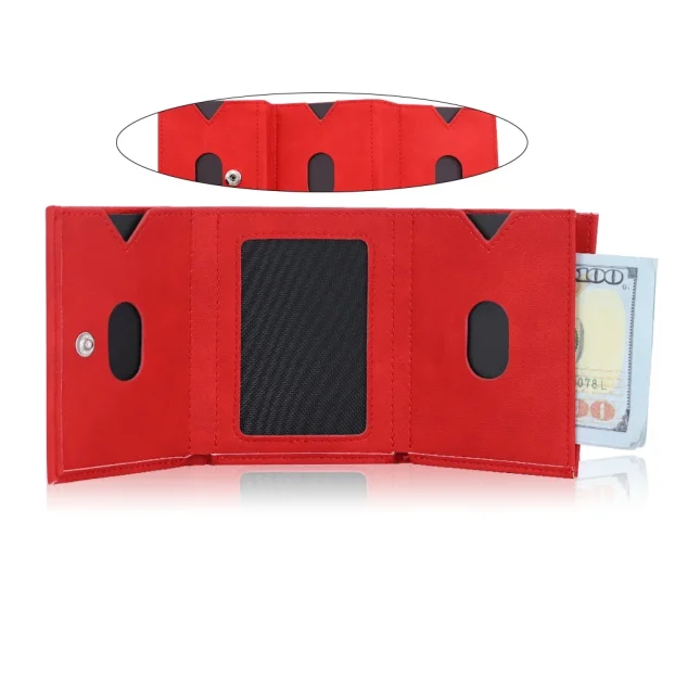 ELITE CARD PRO Tri-Fold Wallet - Novcanik - KupujemProdajem