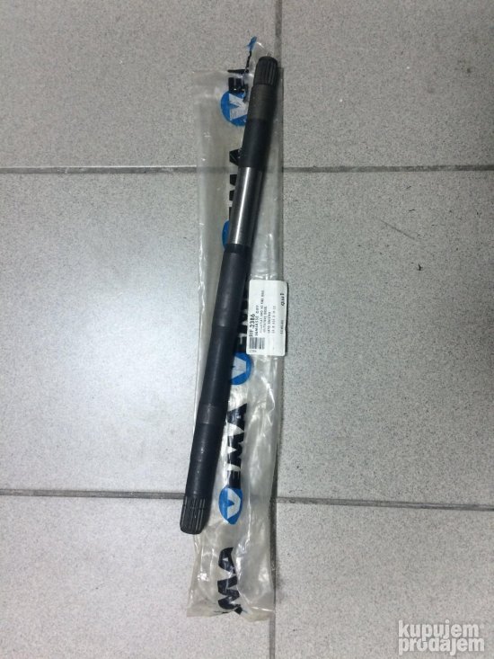 Balans stangla Fiat Uno - KupujemProdajem