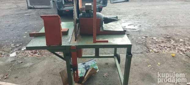 cepac cirkular za drva - KupujemProdajem