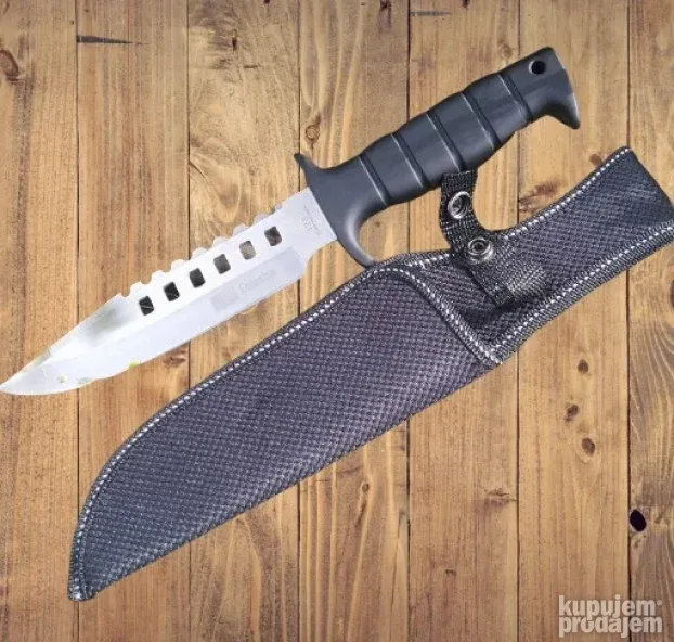 36. Lovacki nozevi - vise modela - KupujemProdajem