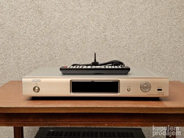 Denon DNP-720AE Network Audio Player - KupujemProdajem