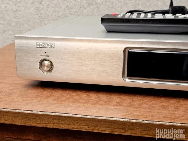 Denon DNP-720AE Network Audio Player - KupujemProdajem