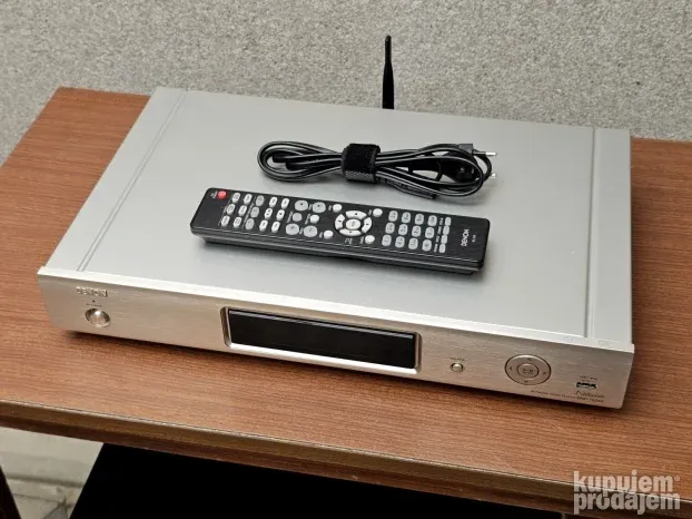 Denon DNP-720AE Network Audio Player - KupujemProdajem