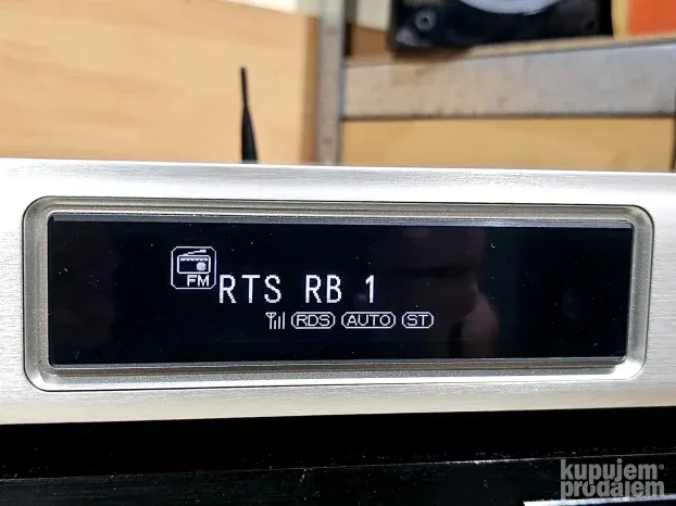 Denon DNP-720AE Network Audio Player - KupujemProdajem