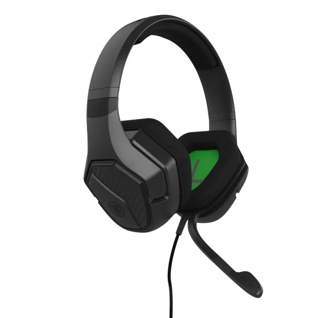 SNAKEBYTE HEADSET BASE X headphone black Xbox Series - KupujemProdajem