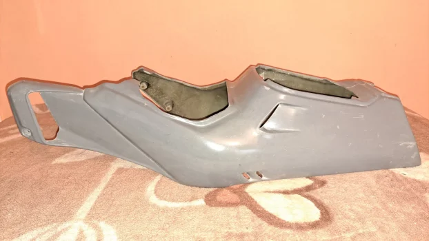 Yamaha tzr 125 4dl Komplet maske - KupujemProdajem