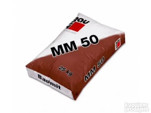 Multibat La farge 40kg 890din - KupujemProdajem