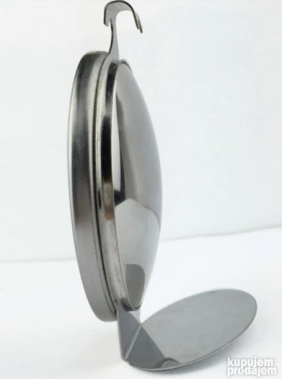 Termometar za rernu merac temperature 0-400 stepeni termomer ...