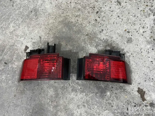 Opel Meriva A Katadiopter Macije Oko - KupujemProdajem