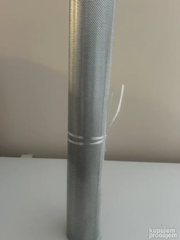 Aluminijumska mreza - KupujemProdajem