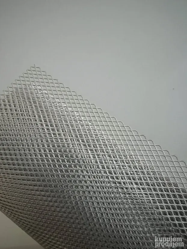 Aluminijumska mreza - KupujemProdajem
