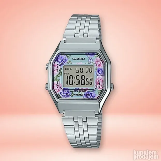 Casio LA680WA-2C - KupujemProdajem