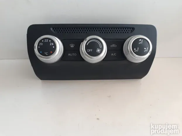 93279 Prekidaci Klime Audi A1 > 10-14 8XA820043 - KupujemProdajem