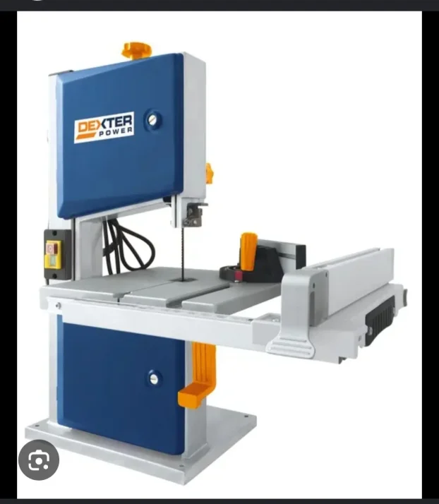 Dexter banseci za drvo Hbs 20x + proserivac stola Novi top ...
