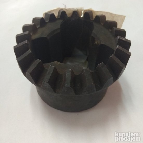 Zupcanik Planetarni Zastava 101/Y - KupujemProdajem