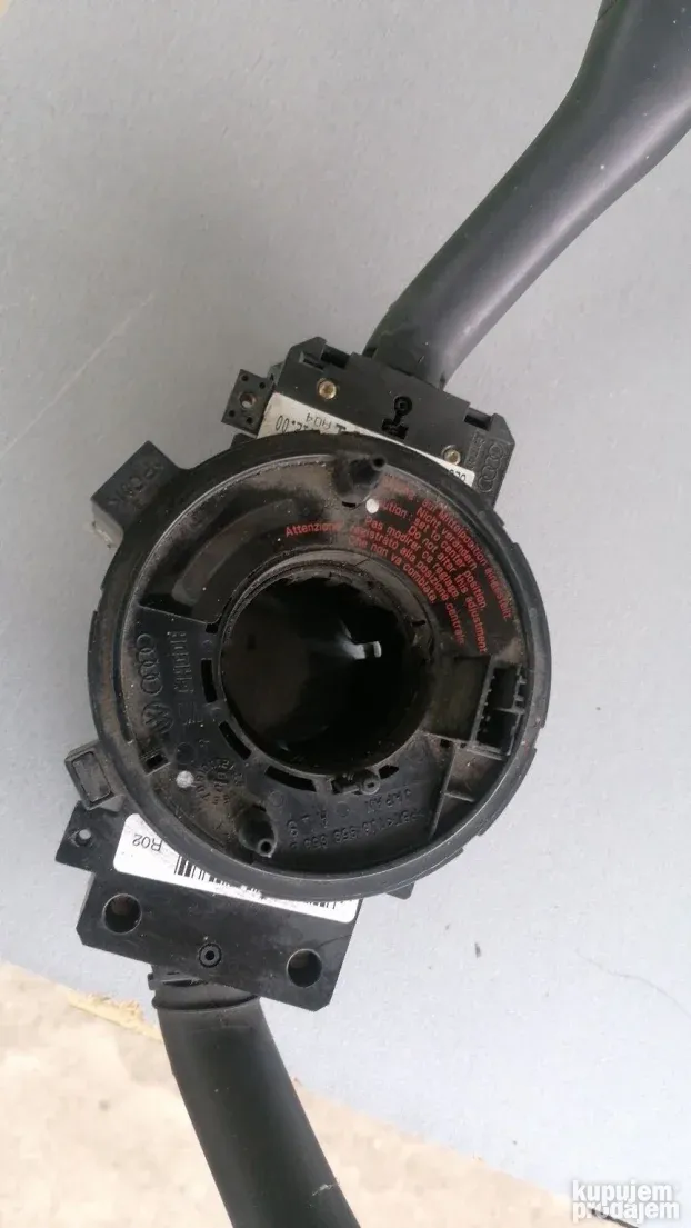 VW Sharan spulna volana - KupujemProdajem