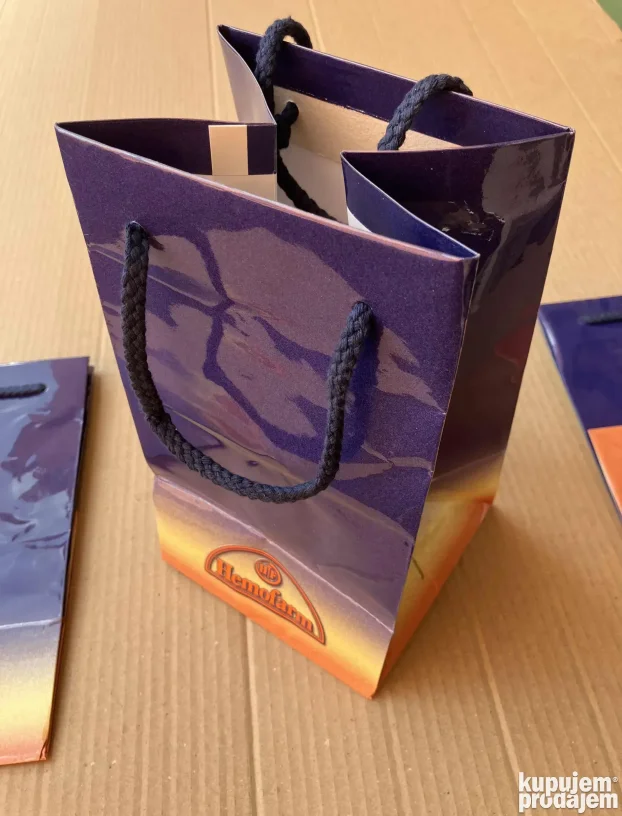 UKRASNE KESE vintage, potpuno nove, odlične za poklone - KupujemProdajem