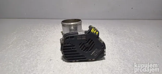 724811 Dozer Klapna Kia Soul > 14-16 351002A600 - KupujemProdajem