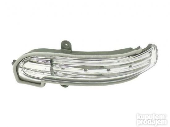 MERCEDES C Klasa W203 Migavac u retrovizoru LED 04-07 - KupujemProdajem