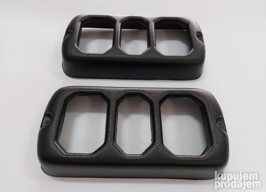 Plastika zaštita stop svetla-UAZ-469-31512-31514-31519 - KupujemProdajem