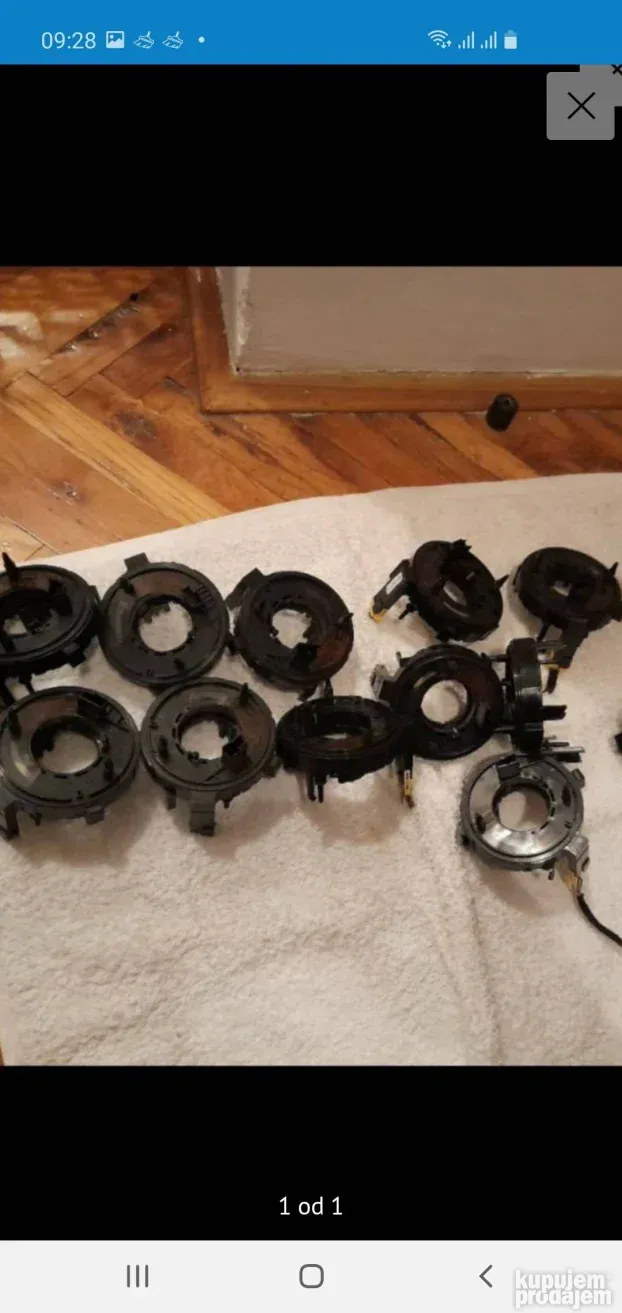 spulna volana skoda octavia - KupujemProdajem