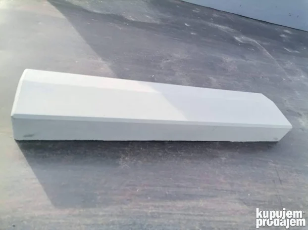 Ivičnjaci (Ivičnjak 50x12x5) - KupujemProdajem