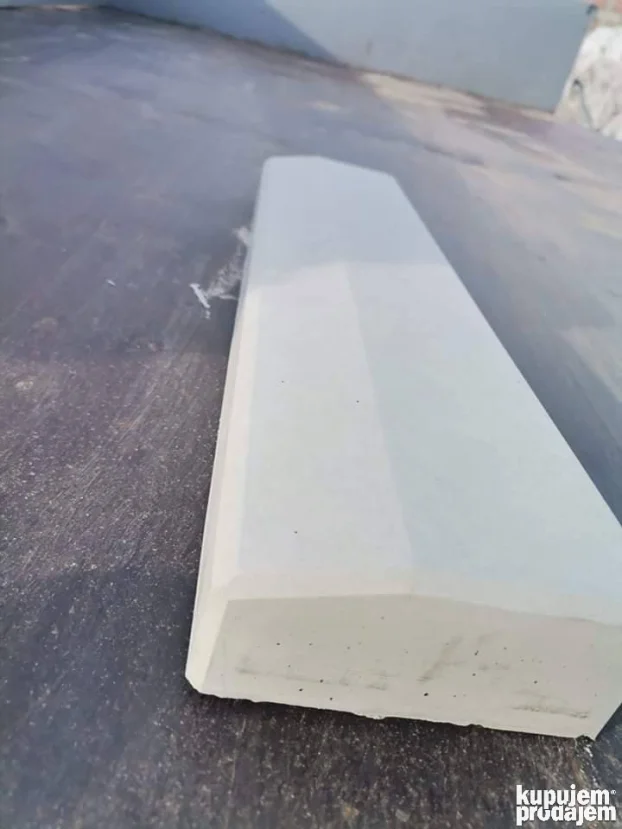 Ivičnjaci (Ivičnjak 50x12x5) - KupujemProdajem