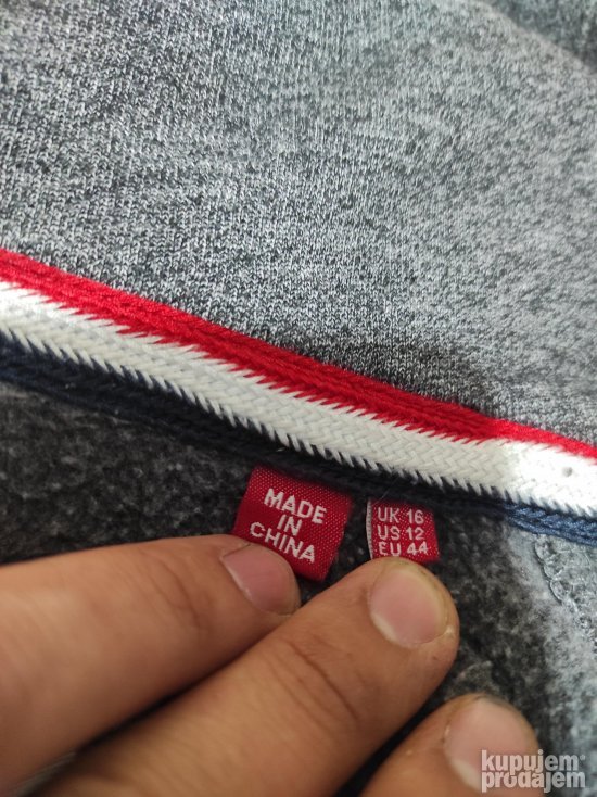 SuperDry trenerka Track Field ORIGINAL! - KupujemProdajem
