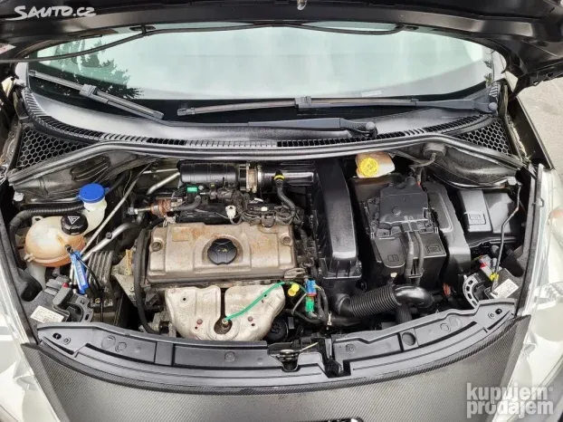 Motor 1.4 benzin 54 kw 8 ventila za Peugeot Pežo 207 - KupujemProdajem