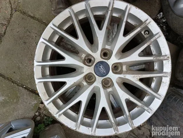 Felna za Ford Focus - KupujemProdajem