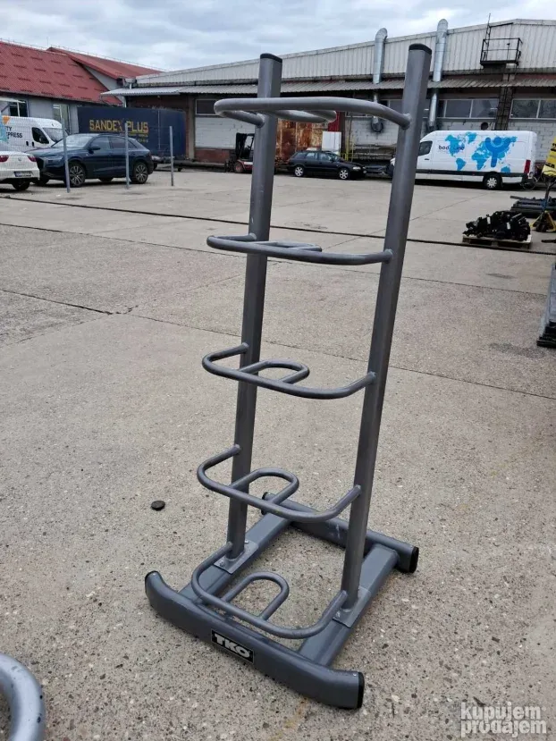TKO Core Bag Rack - Stalak za Džakove - KupujemProdajem