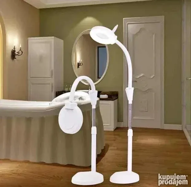 Kozmeticka led lampa - kozmeticka podna lampa - KupujemProdajem