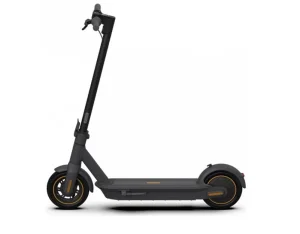 SEGWAY Max G30E II KickScooter Electronic roller - KupujemProdajem