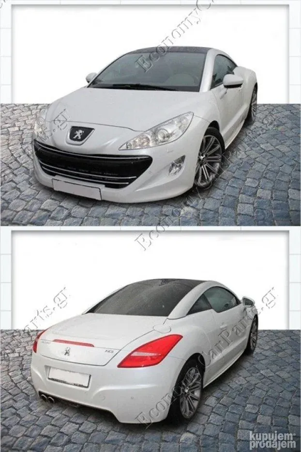 Peugeot RCZ 11- Far ELEKTR. 11- (MARELLI) D - KupujemProdajem