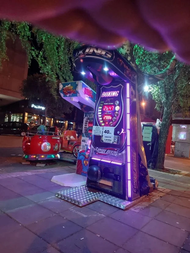 Bokseri profesionalni i deciji kruska boxer na stanju bokser - KupujemProdajem