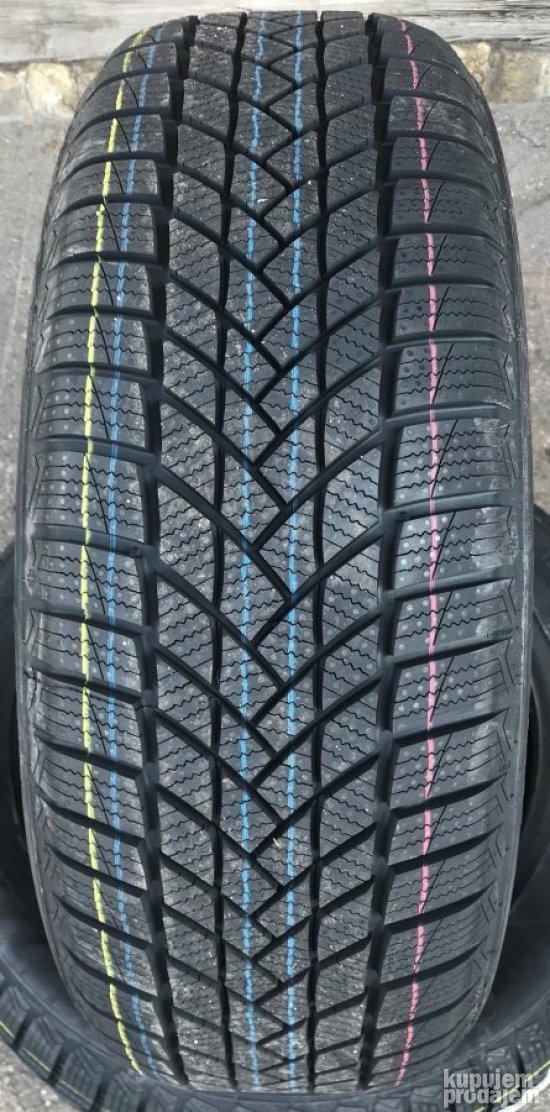 185/60-14 Matador MP93 Nordicca - KupujemProdajem